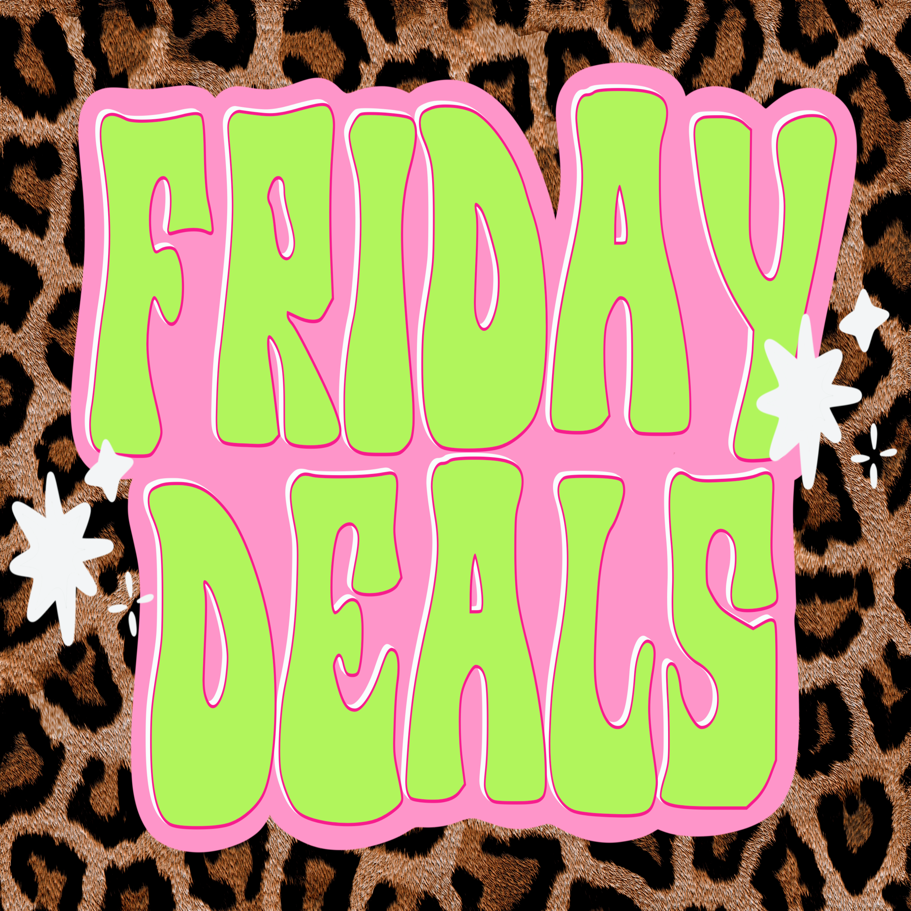 FRIDAY DEALS – Page 5 – Darling Mama Digitals