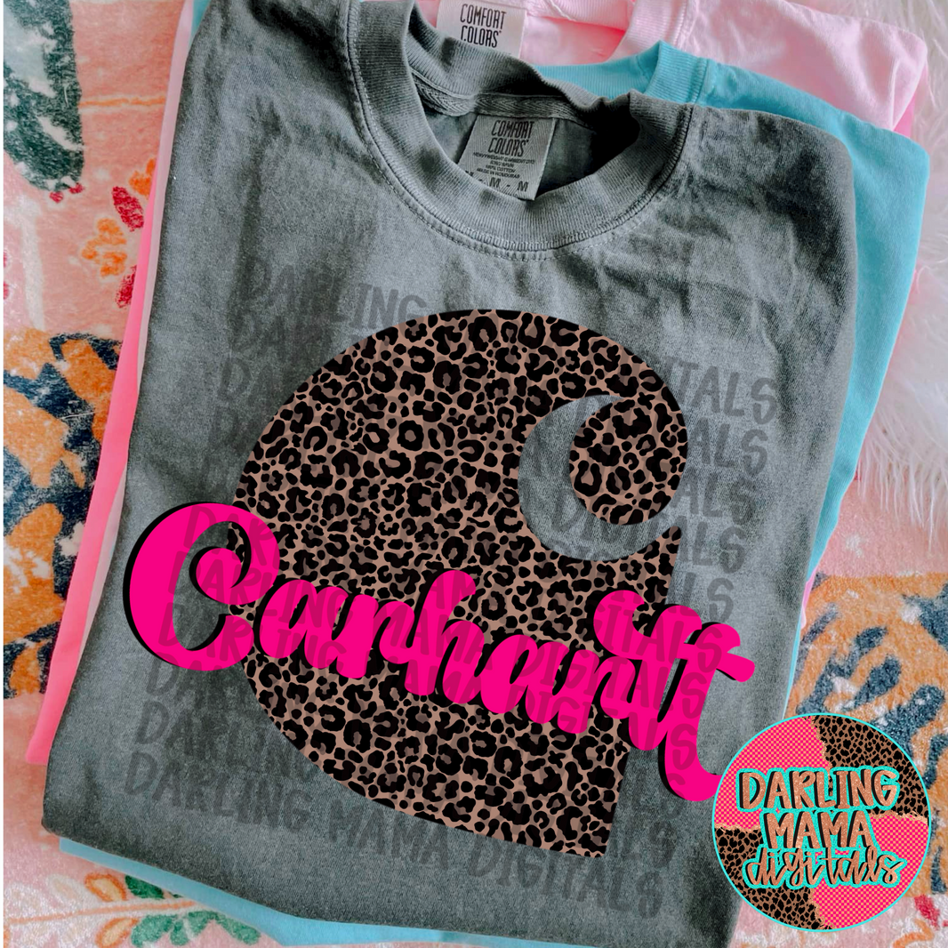 CH – Darling Mama Digitals